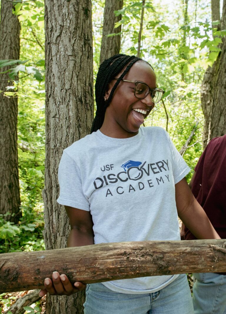 Summer Programs - SF Discovery Academy