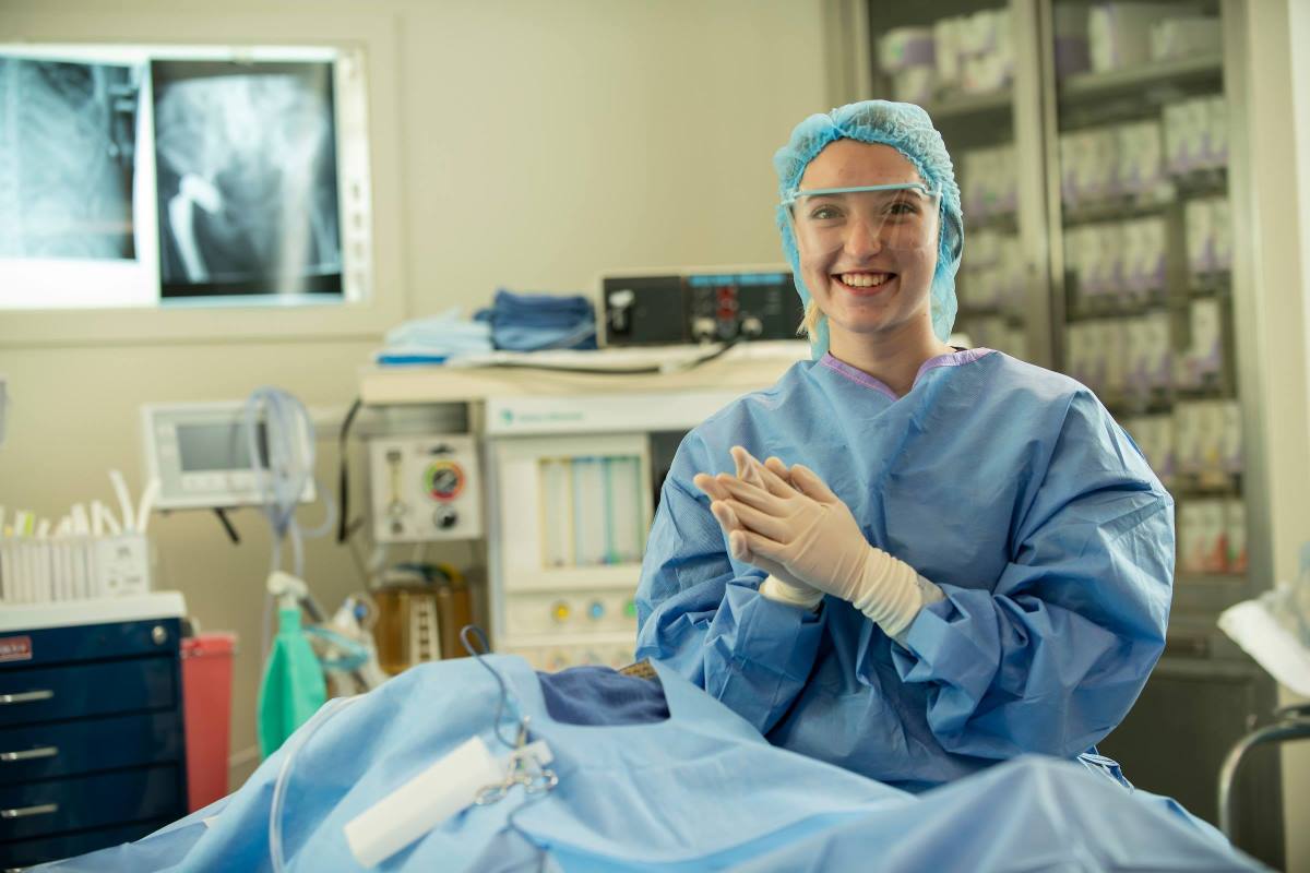 SF Discovery Academy