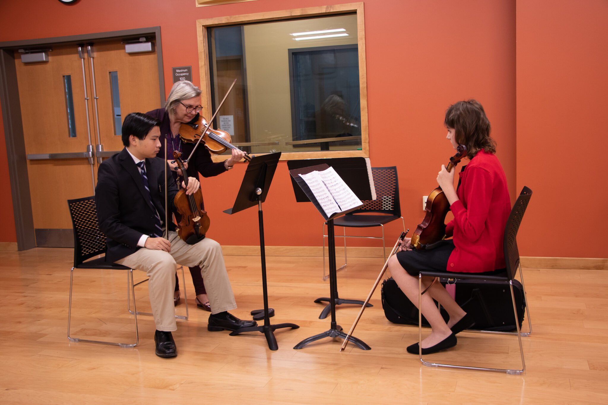 Summer Programs - SF Discovery Academy